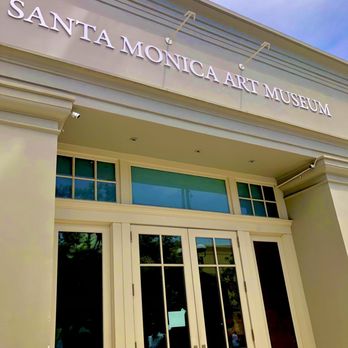 SANTA MONICA ART MUSEUM - Updated October 2025 - 66 Photos & 10 Reviews - 1219 Third Street ...