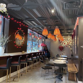 CAFE DARQ - Updated June 2025 - 253 Photos & 102 Reviews - 38 Beach St ...