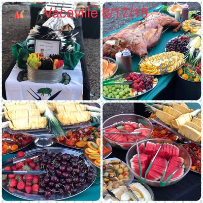 KILTED PIG BBQ - 59 Photos & 13 Reviews - Sacramento, California ...