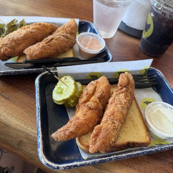 POP UP CHICKEN SHOP - PEORIA - Updated October 2025 - 68 Photos & 37 ...