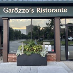 GAROZZO’S RISTORANTE - Updated May 2026 - 310 Photos & 375 Reviews ...