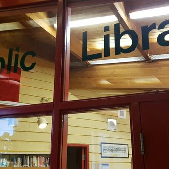 PORT UNION LIBRARY - Updated December 2025 - 5450 Lawrence Ave E ...