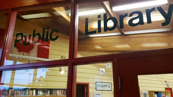 PORT UNION LIBRARY - Updated December 2025 - 5450 Lawrence Ave E ...