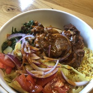 HOYO’S KITCHEN - 157 Photos & 147 Reviews - 59 Spruce St, Columbus ...