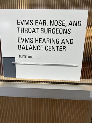 EVMS OTOLARYNGOLOGY - Updated December 2025 - 20 Photos - 600 Gresham ...