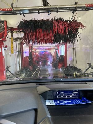 MOO MOO EXPRESS CAR WASH - NEW ALBANY - Updated April 2026 - 25 Photos ...
