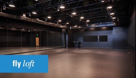 FLY LOFT - 117 N Boston Ave, Tulsa, OK - Yelp