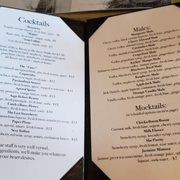 IRON BAY RESTAURANT & DRINKERY - 339 Photos & 287 Reviews - 105 E ...