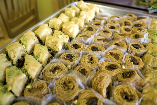 BASHA DONAIR & SHAWARMA - Updated July 2025 - 89 Photos & 44 Reviews ...