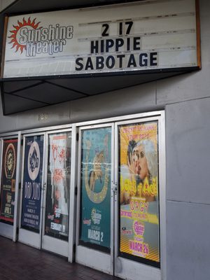 SUNSHINE THEATER - 24 Photos & 50 Reviews - 120 Central Ave ...