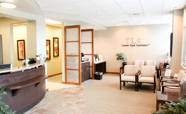 TLC LASER EYE CENTERS - Updated October 2025 - 11 Photos & 81 Reviews ...