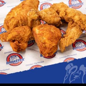 CLUCK N CLEAVER - Updated January 2026 - 83 Photos & 104 Reviews - 1511 ...