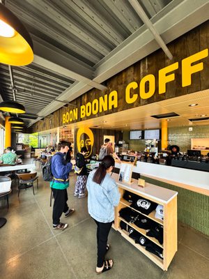 BOON BOONA COFFEE - Updated June 2026 - 61 Photos & 23 Reviews - 1515 ...