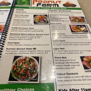 PEANUT FARM - 205 Photos & 263 Reviews - 5227 Old Seward Hwy, Anchorage ...