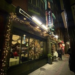 STREGA - Updated July 2025 - 533 Photos & 892 Reviews - 379 Hanover St ...