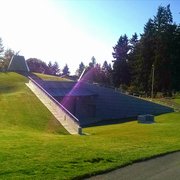 CROSSROADS PARK - 57 Photos & 28 Reviews - Parks - 16000 NE 10th St ...