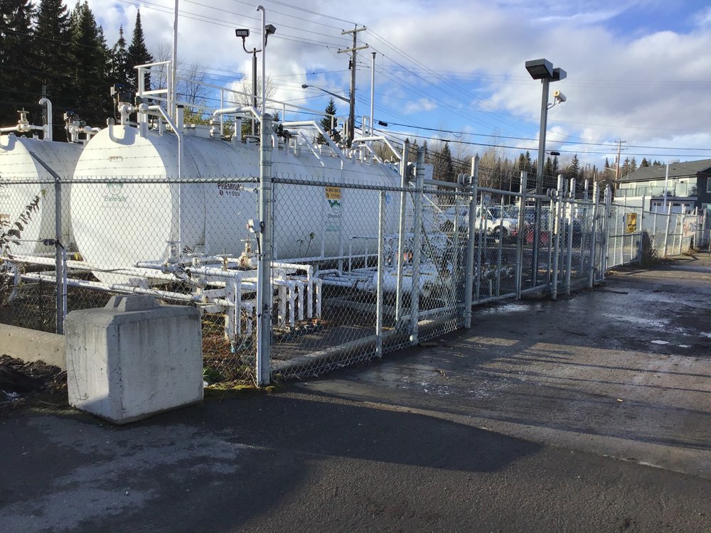 LANCE CHAINLINK FENCE - Updated December 2025 - Prince George, British ...