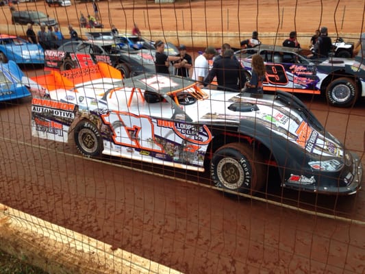 NORTH GEORGIA SPEEDWAY - Updated October 2025 - 53 Photos & 10 Reviews ...