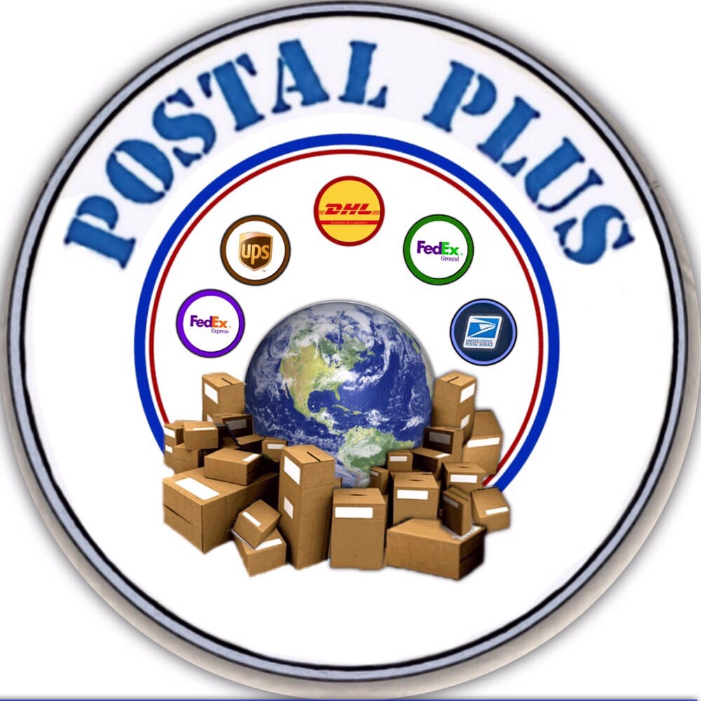 POSTAL PLUS - Updated December 2025 - 10 Photos - 3805 Pontchartrain Dr ...