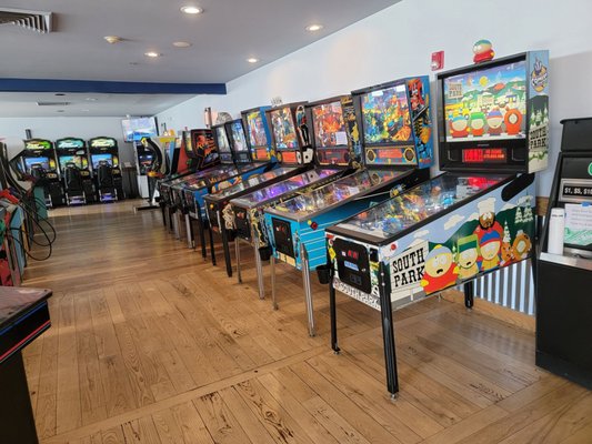 BARTARI - Updated April 2025 - 47 Photos & 71 Reviews - 101 Adams Ave ...