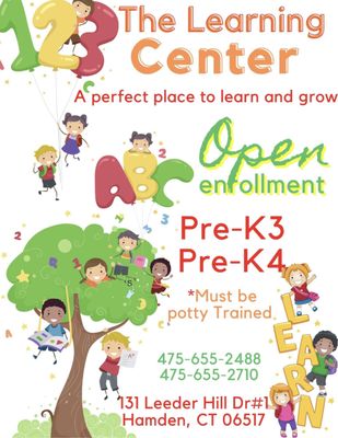 THE LEARNING CENTER - Updated May 2026 - Request Consultation - 131 ...