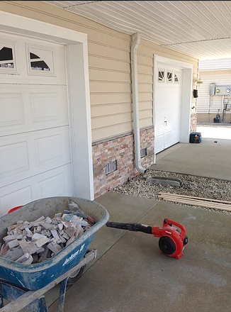 HOMEFRONT CONSTRUCTION - Updated December 2024 - 47 Photos - Egg Harbor ...