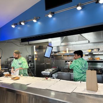 SPUD FISH & CHIPS - Updated June 2025 - 531 Photos & 589 Reviews - 2666 ...