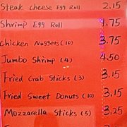 BLESSINGS CHINESE & AMERICAN FOOD CARRY OUT - 21 Photos & 17 Reviews ...