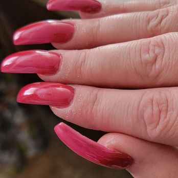 NAILS 2005 - Updated October 2025 - 48 Photos & 36 Reviews - 4203 W ...
