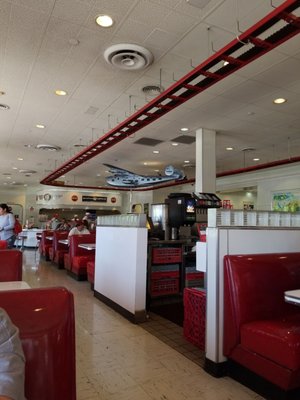 RUBY’S DINER - 546 Photos & 496 Reviews - 5630 Paseo Del Norte, Carlsbad, California - American ...