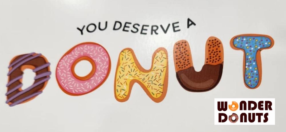 WONDER DONUTS - Updated May 2026 - 37 Photos - 10 Discovery Ridge Hill ...