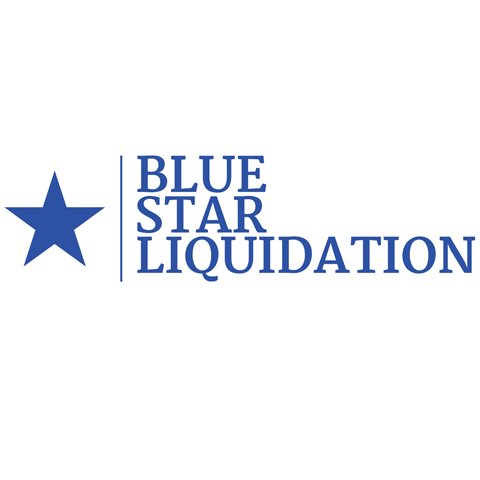 BLUE STAR LIQUIDATION AUCTION AND PALLET SALES - Updated June 2025 ...