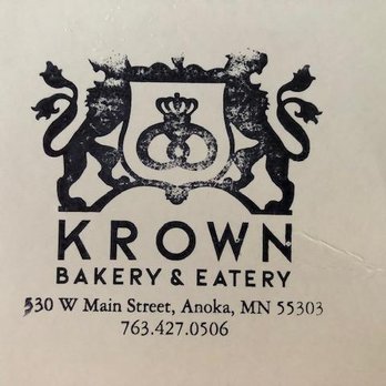 KROWN BAKERY & EATERY - Updated January 2026 - 179 Photos & 113 Reviews ...