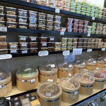 NUTS FACTORY - Updated December 2025 - 57 Photos & 40 Reviews - 62-66 ...