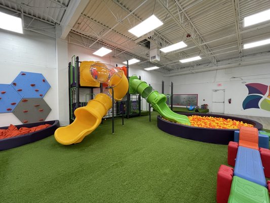 RECESS KIDS CLUB - Updated July 2024 - 10 Photos & 12 Reviews - 16098 W ...