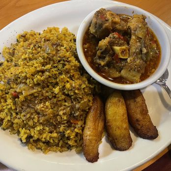 LATIN TWIST CAFE - Updated July 2025 - 160 Photos & 207 Reviews - 2653 ...