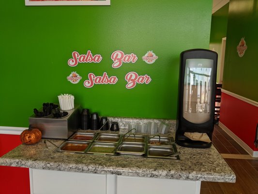 TAPICOZZA - 45 Photos & 22 Reviews - Mexican - 17W731 E Roosevelt Rd ...