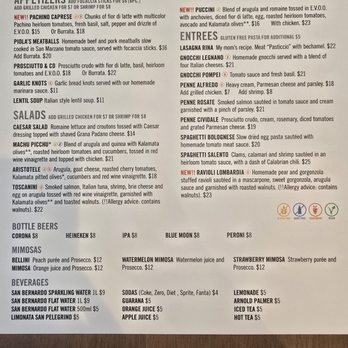 PIOLA - Updated December 2025 - 252 Photos & 185 Reviews - 4000 Collins ...