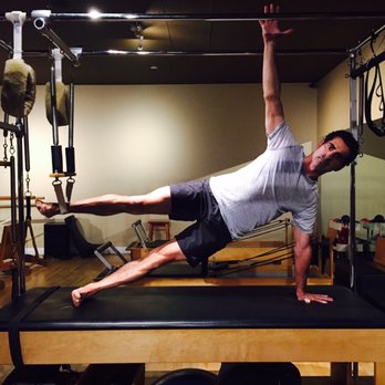 BALANCED BODY INC - Updated December 2025 - 15 Photos & 29 Reviews ...