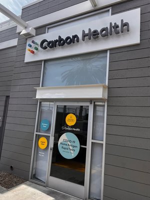 CARBON HEALTH URGENT CARE LOS ANGELES - MIDTOWN CROSSING - Updated ...
