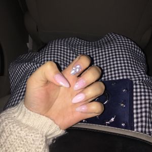 HOUSE OF NAILS SPA - 47 Photos & 33 Reviews - 25 Indian Rock Rd ...