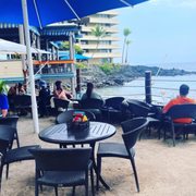 ON THE ROCKS - 1480 Photos & 1494 Reviews - 75-5824 Kahakai Rd, Kailua ...