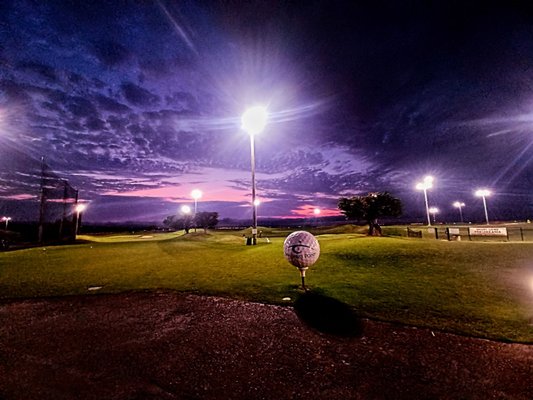 MARINERS POINT GOLF COURSE & DRIVING RANGE - 99 Photos & 163 Reviews ...