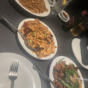 PANDA INN - Updated June 2025 - 2347 Photos & 1597 Reviews - 3488 E Foothill Blvd, Pasadena ...