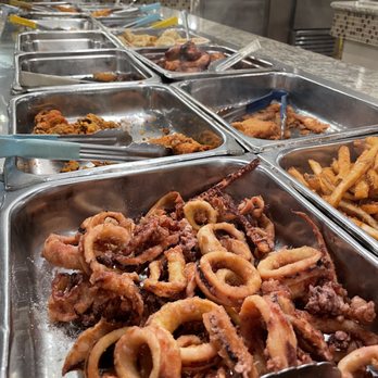 CHINATOWN BUFFET - Updated October 2025 - 44 Photos & 134 Reviews ...