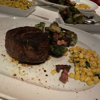 STEAK 44 - Updated December 2024 - 2683 Photos & 2191 Reviews - 5101 N ...