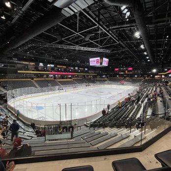 MULLETT ARENA - Updated January 2025 - 86 Photos & 28 Reviews (4.0 ...