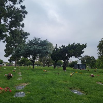 GOOD SHEPHERD CEMETERY - Updated October 2025 - 92 Photos & 34 Reviews ...