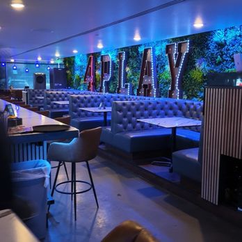 4PLAY KITCHEN & COCKTAILS - Updated July 2025 - 94 Photos & 29 Reviews ...