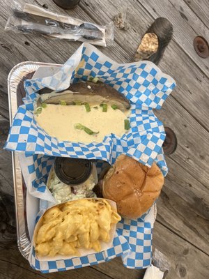 MORAWSKI BARBECUE - 24 Photos - Skyline Dr, Rutland, Massachusetts ...